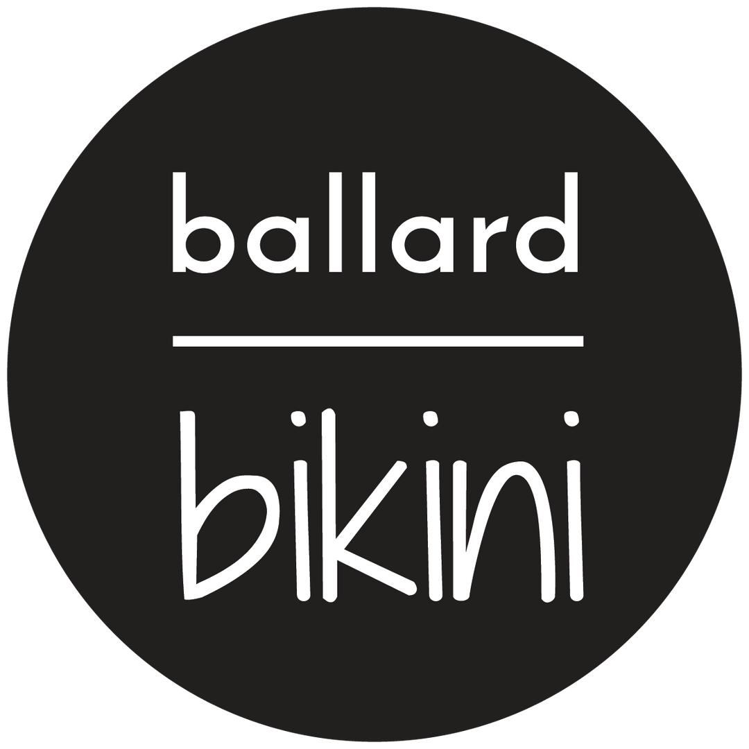Ballard Bikini